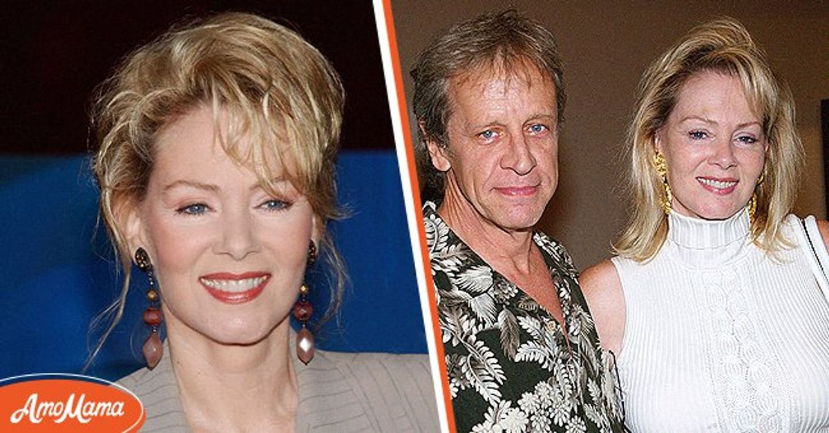 Meet Jean Smart’s 2 Kids with Husband of 34 Years Who Was Kissing ...