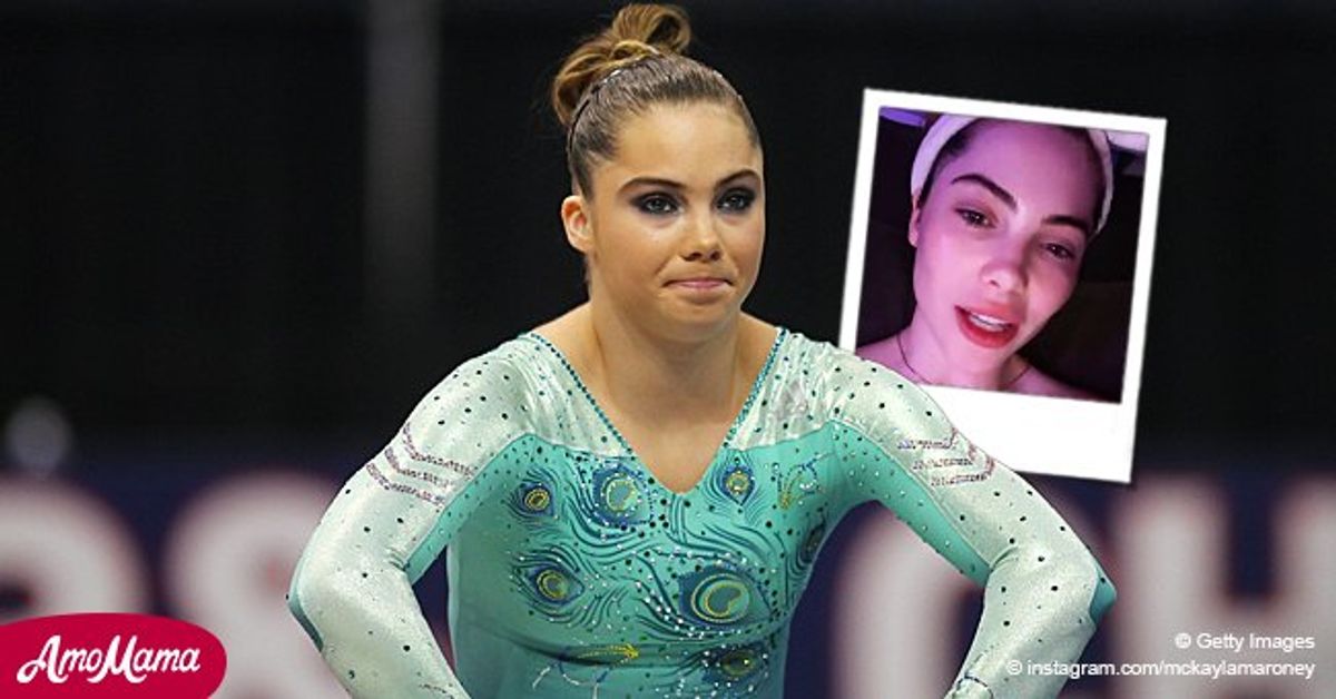Mckayla Maroney Brother Kav