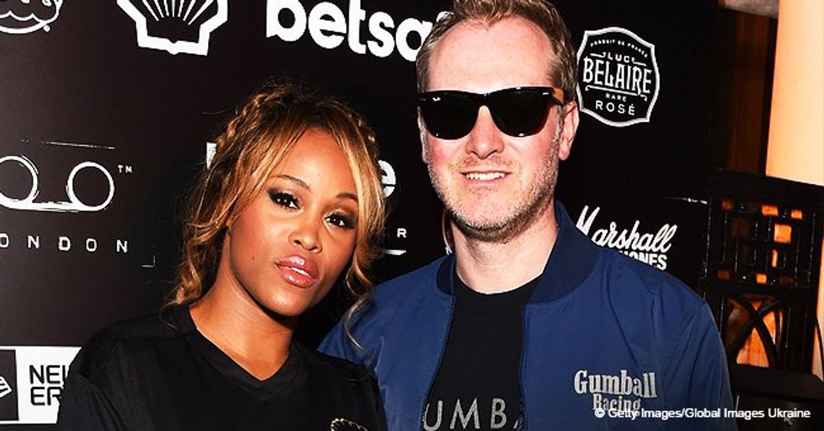 Eve Explains How Healing Herself Helped Her Find Happiness and True ...