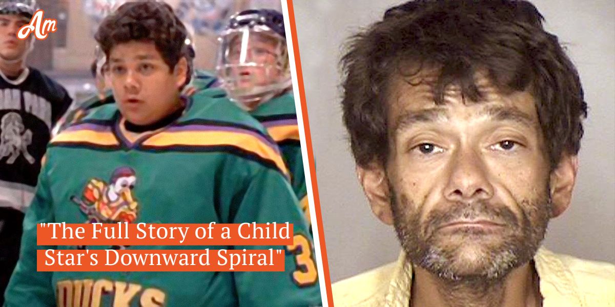 Child Star Shaun Weiss Slept on a Porch & Lost Teeth - Saved by Family ...