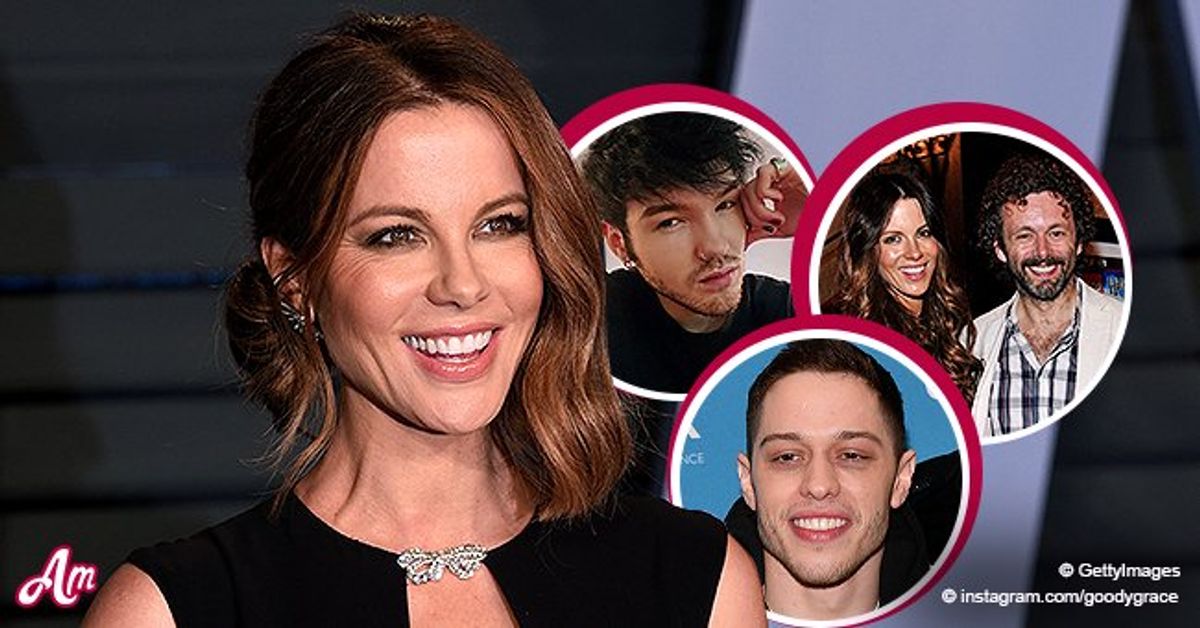 Kate Beckinsale's Alleged New Boyfriend Is 24 Years Younger — a Look ...