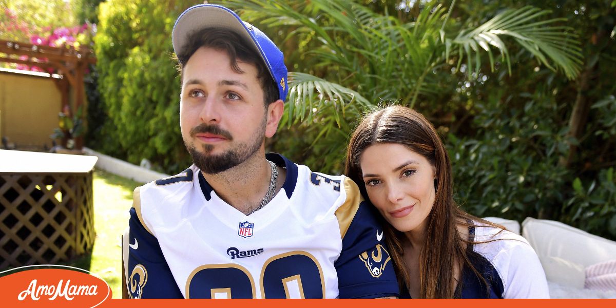 Paul Khoury Is Ashley Greene’s Husband: All We Know About Him and His ...