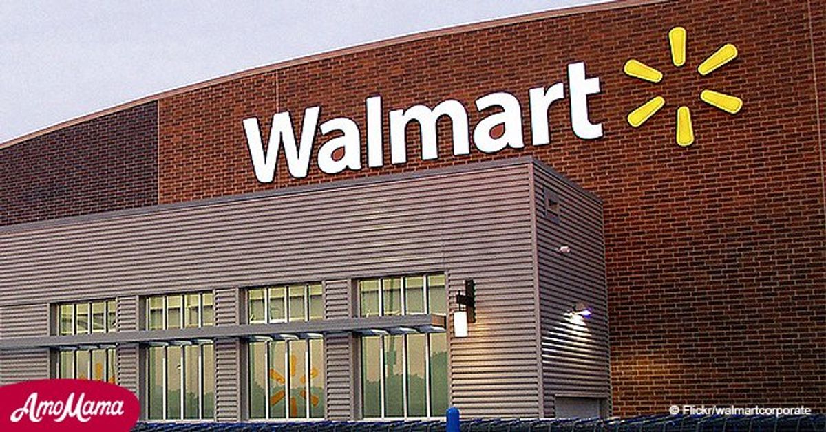 Walmart to Close Its Doors on Thanksgiving Giving Employees a Rest ...
