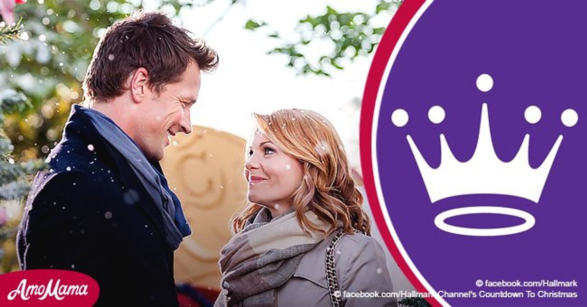 Hallmark Channel Includes Christmas Movies in Their Schedule during ...