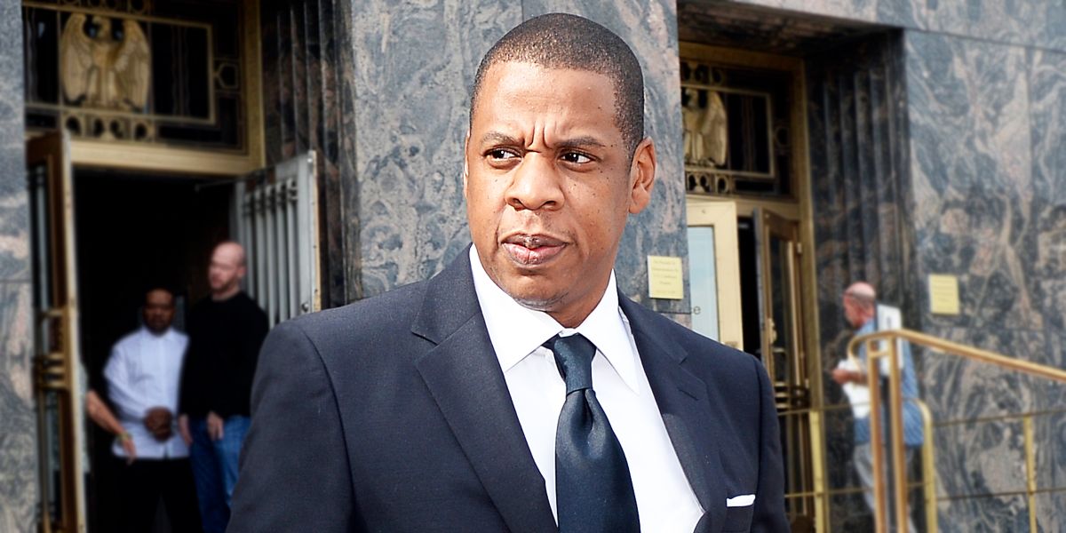 Meet the Mother of Jay-Z's Alleged Child Rymir — She Handed Care of Her ...