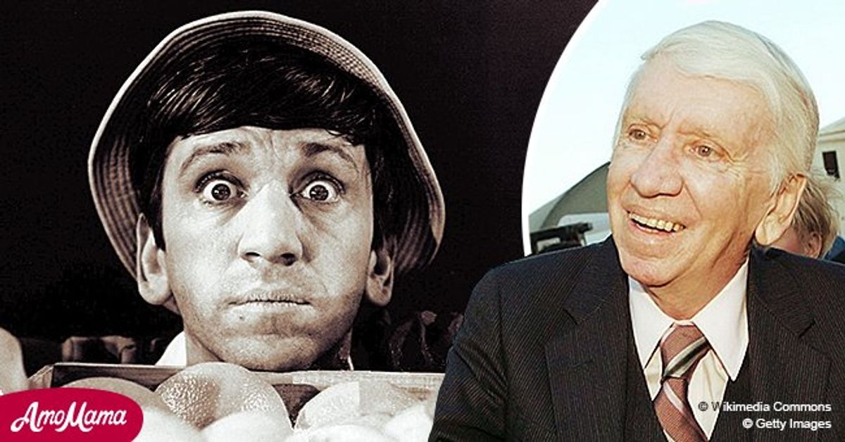 Bob Denver's Life Before, during and after 'Gilligan's Island'
