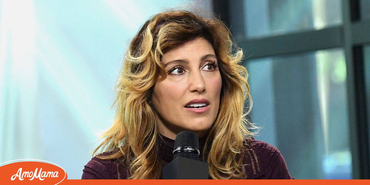 Jennifer Esposito's Ethnicity Is Italian-American & Once Shared ...