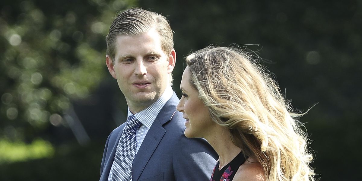 'So Much Botox': Lara Trump Sparks Buzz over Face Fillers and Plastic ...