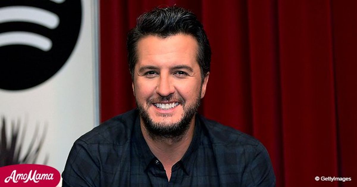 Luke Bryan Details How His Hometown Inspired His New Album 'Born Here ...