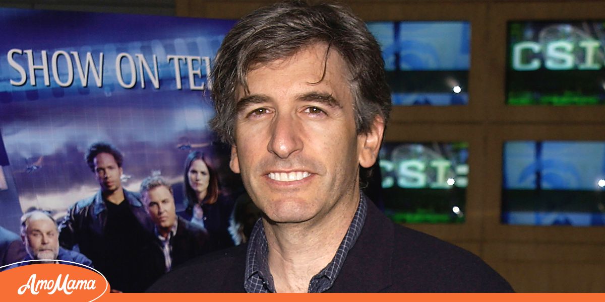 Peter Sussman Is Reportedly Bethenny Frankel's 1st Husband & a ...