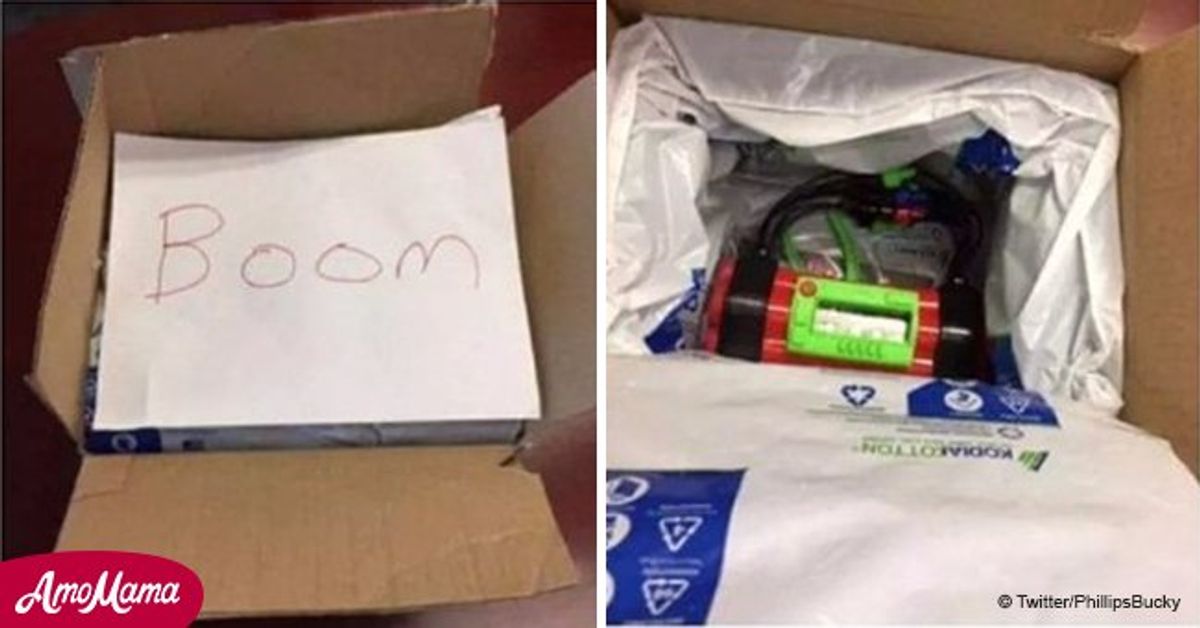 A joke involving a fake bomb ended up with a sheriff's deputy's resignment