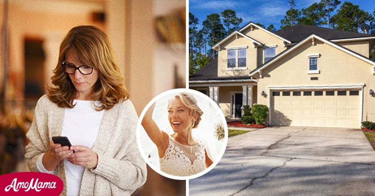 Man Uninvited from the Wedding at His Own House Because He Dated Bride