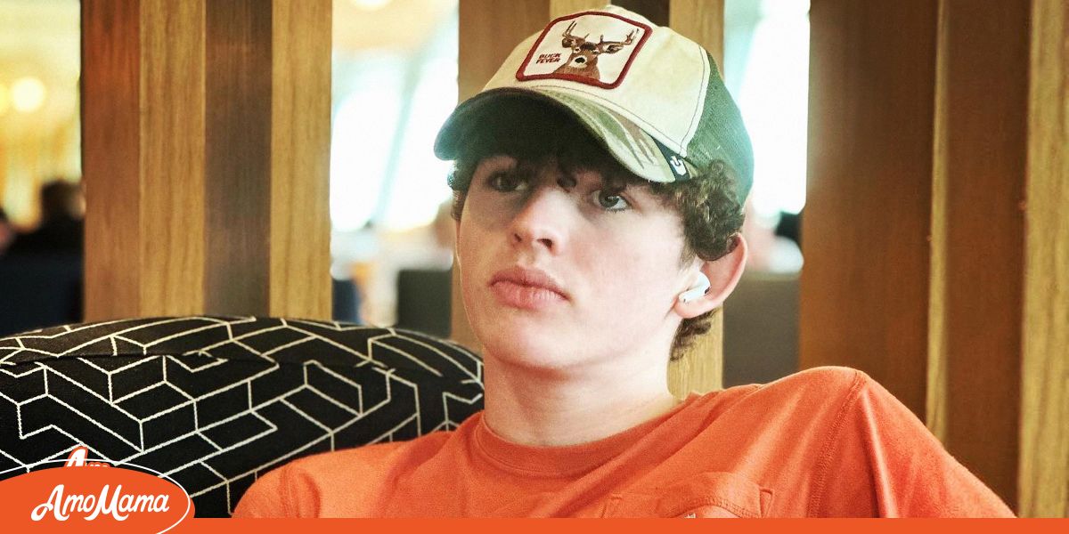 Finn Little's Parents: He Never Speaks about His Father Though Shows ...