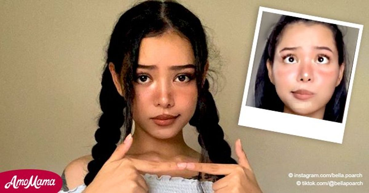 Bella Poarch Rocked Her Head in Cool Video — Meet the Most Liked TikTok ...