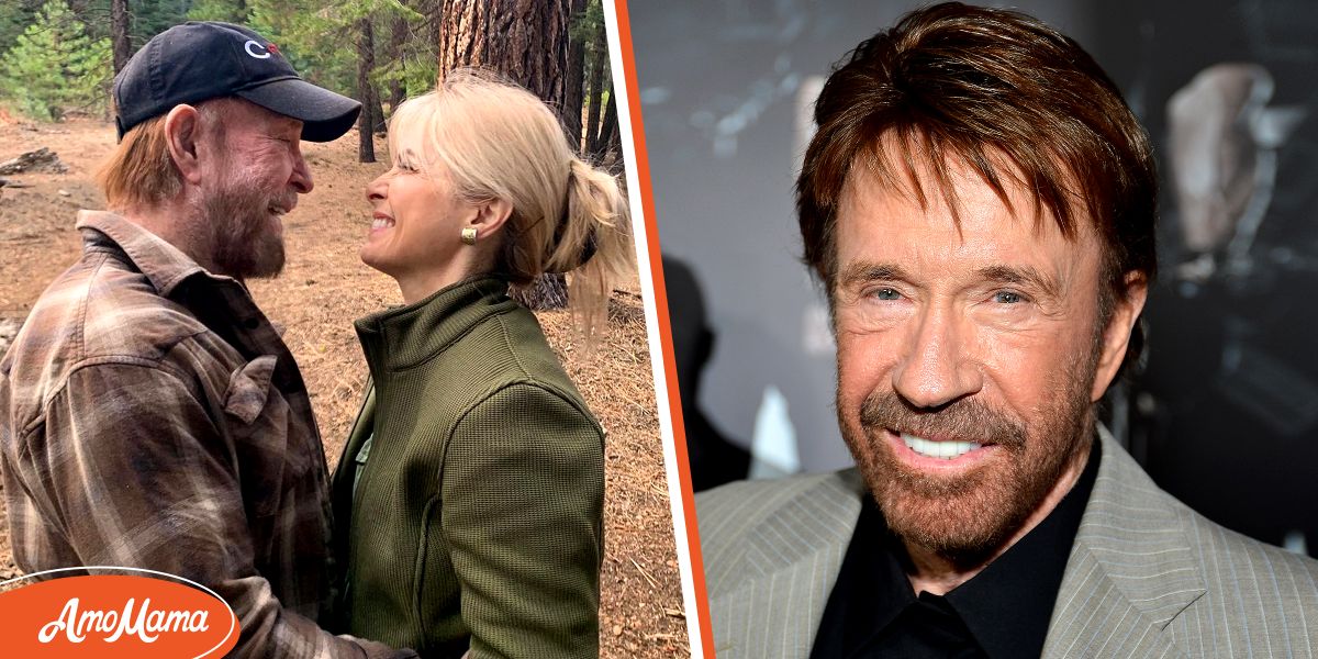 Chuck Norris Turns 84: Inside His Huge Ranch Where He Took Care of His ...