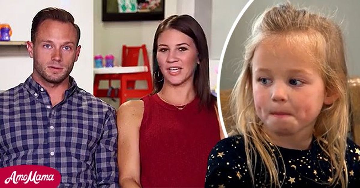 Danielle Busby Opens Up about Her Daughter Riley's 1st ER Visit – What ...