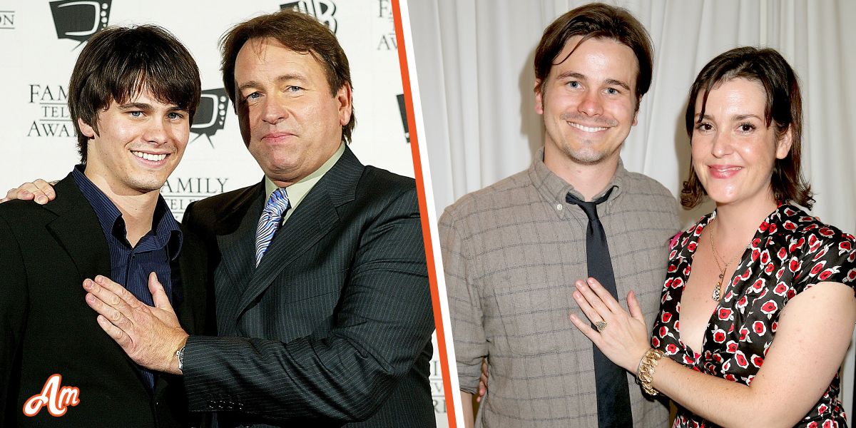 Jason Ritter Publicly Admires Famous Wife after Her Figure Was Labeled ...