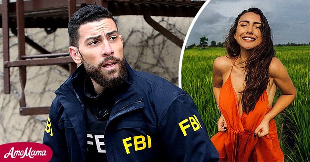 'FBI' Zeeko Zaki Is Not Very Open about His Personal Life but It ...