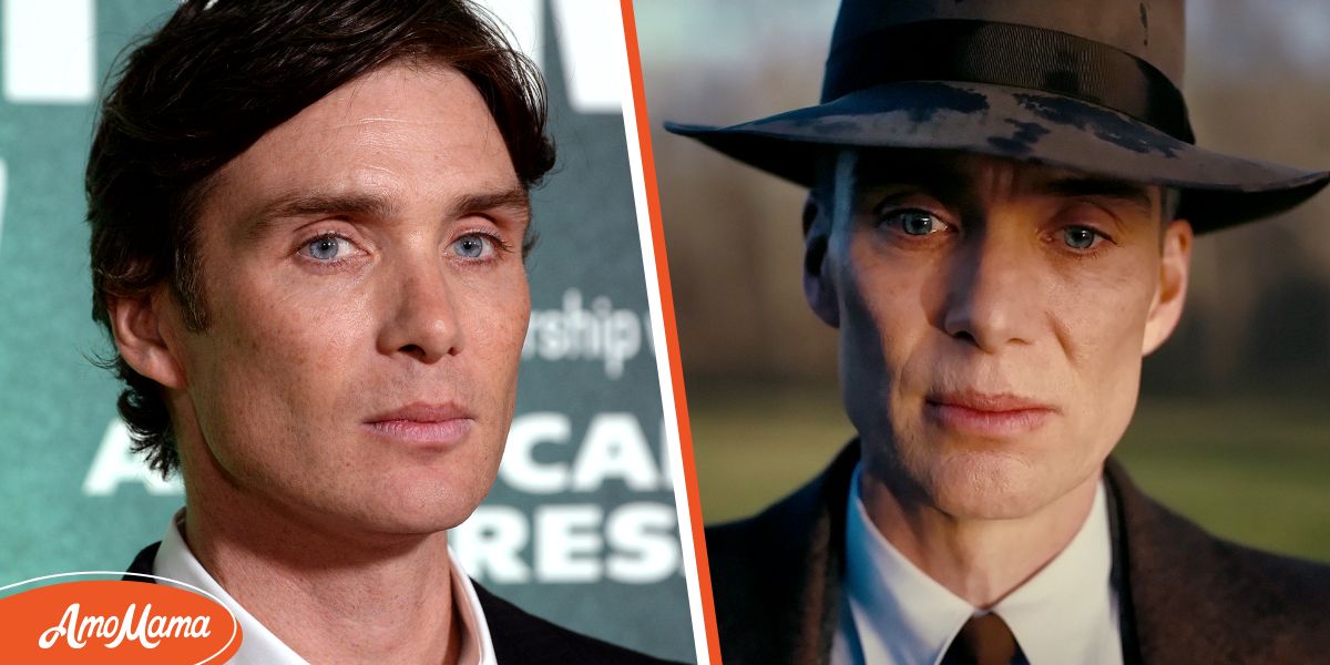 Cillian Murphy Lost Weight for 'Oppenheimer' but Does Not 'Advise' His ...