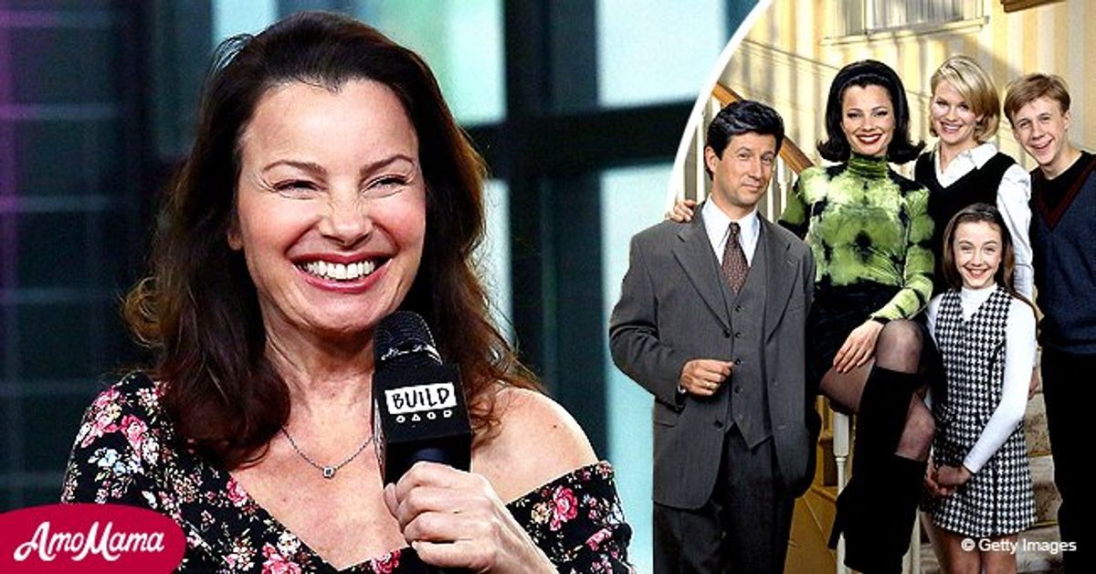 Cast of 'Nanny' Reunite for Virtual Table Read and Fans Are Excited