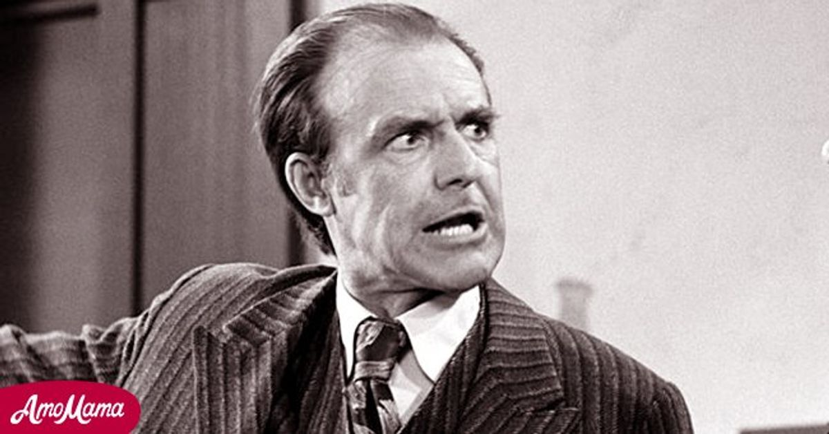 Little House on the Prairie' Star Richard Bull Became Actor by an ...