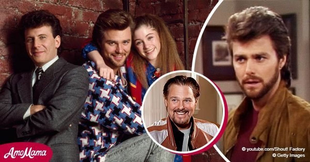 Paul Reiser and Rest of 'My Two Dads' Cast More Than 30 Years after the ...