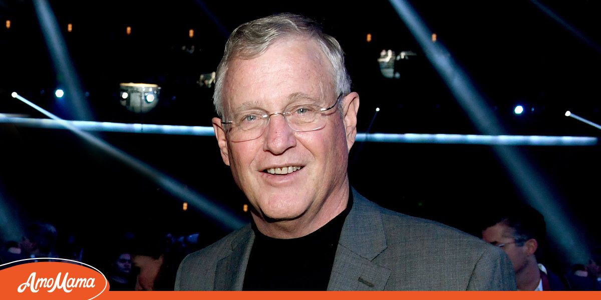 Scott Kingsley Swift Once Sacrificed His Business for His Daughter's ...