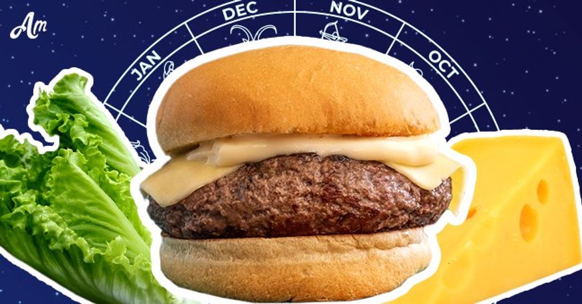 What Is 'Zodiac Diet?' Find Out What Your Sign Should Eat
