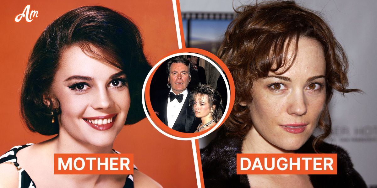 Natalie Wood’s Gorgeous Daughter Has Late Mom’s Eyes — Now an Actress, She Keeps Insisting ...