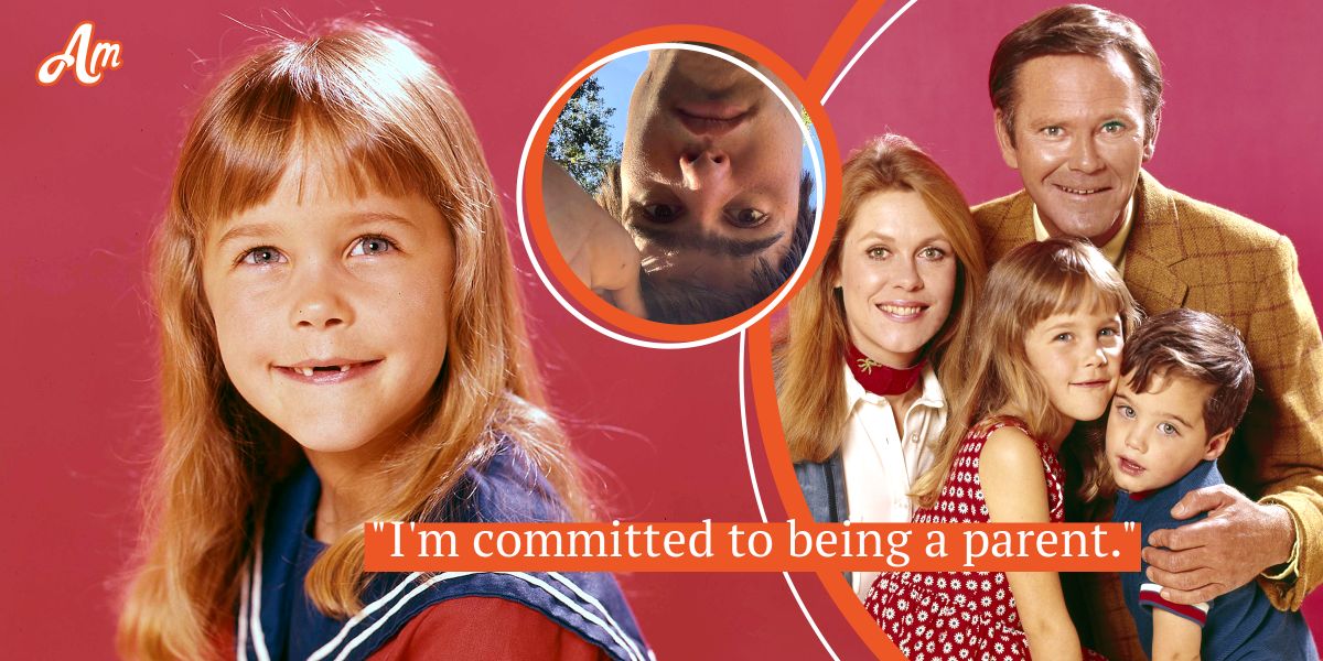 Tabitha from 'Bewitched' Shows Her Autistic Son: At 58 She Enjoys ...