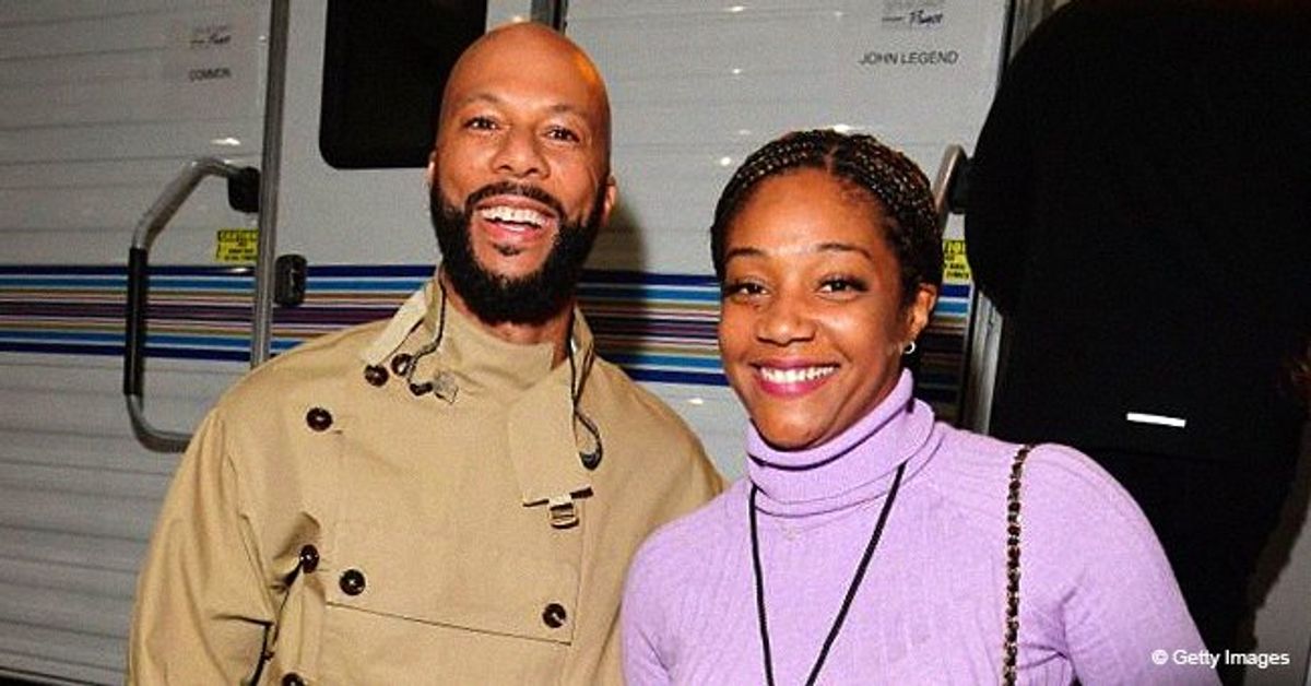 Rapper Common Gets Candid Sharing Intimate Details about Living with ...