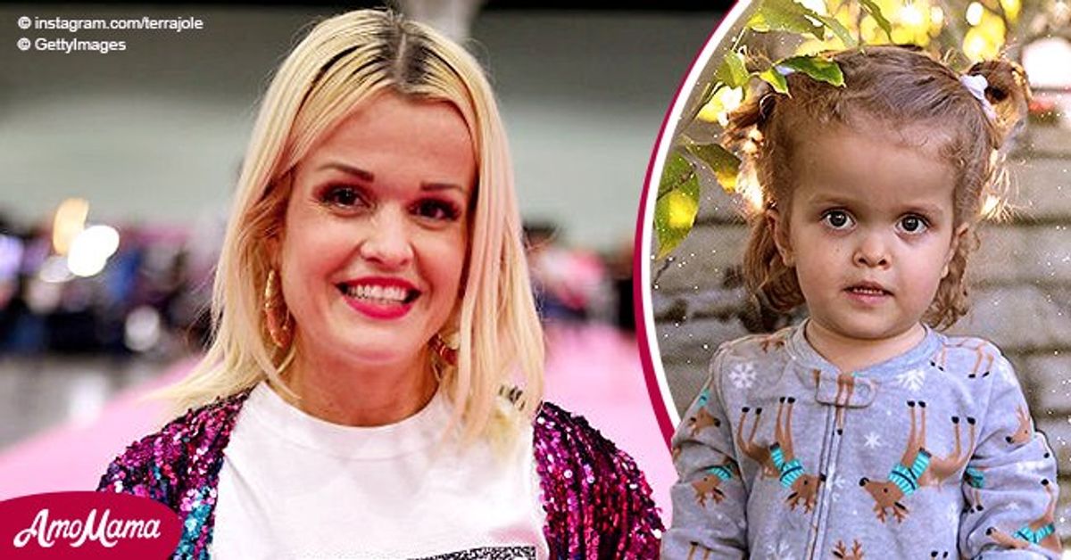 Terra Jolé from 'Little Women: LA' Shares Cute Photo of Daughter ...
