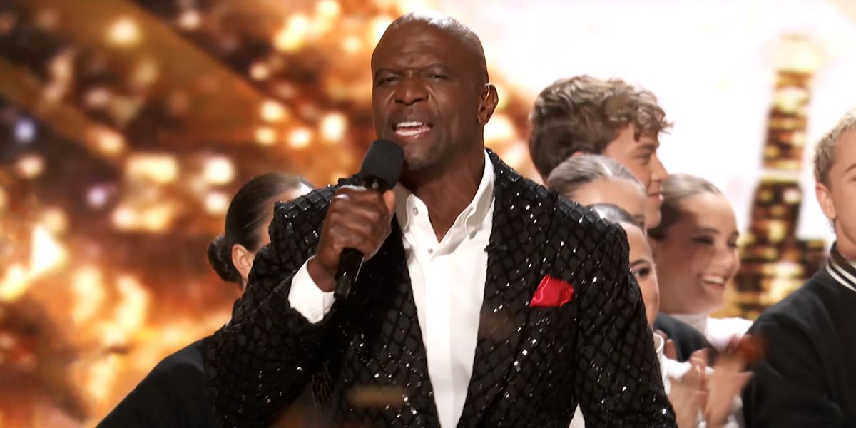 'AGT' Viewers Outraged After Winner Announcement: 'Rigged' & 'So ...