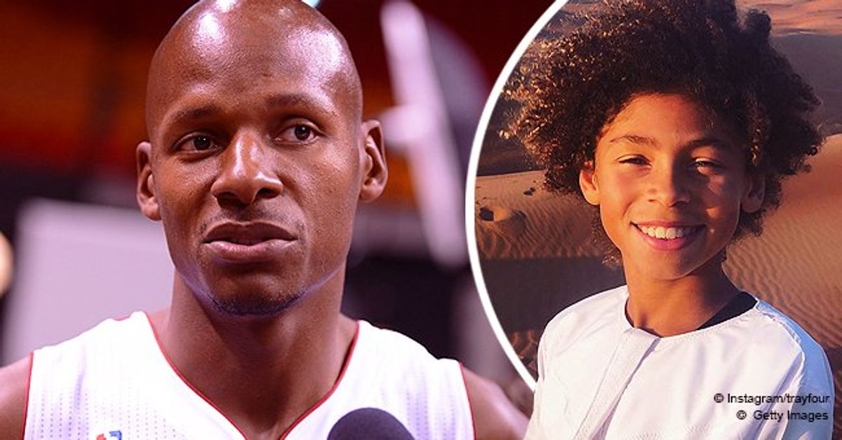 Ray Allen’s Wife Shannon Once Revealed How Diabetes Nearly Killed Their ...