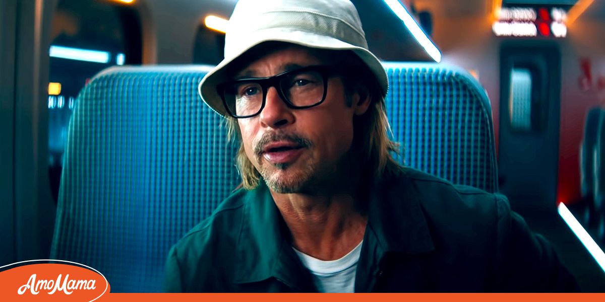 10 Action-Packed Movies like 'Bullet Train' for Fans of the Brad Pitt ...