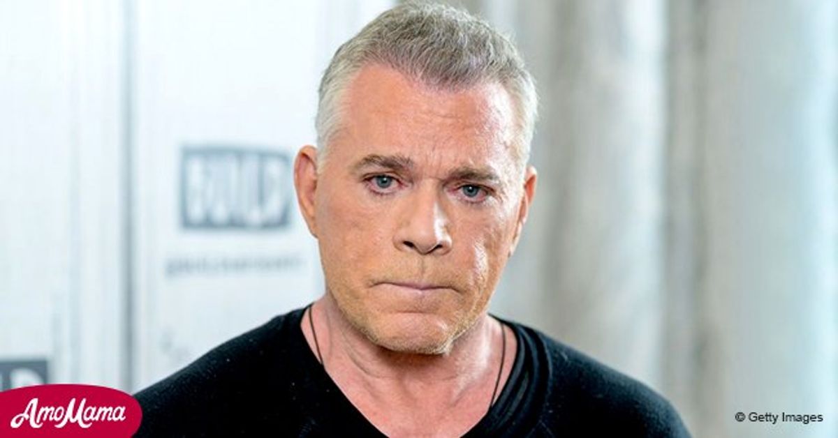 Ray Liotta Once Tracked down His Biological Mother — inside His ...