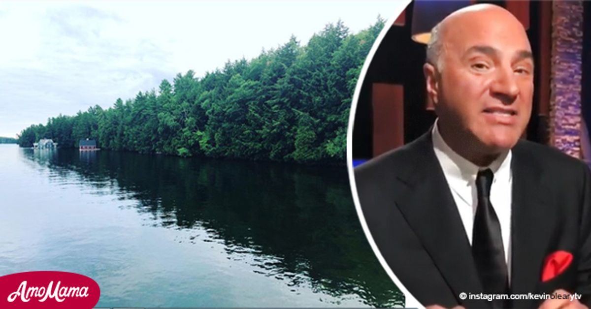 'Shark Tank' Star Kevin O'Leary Involved in Fatal Boat Crash on ...