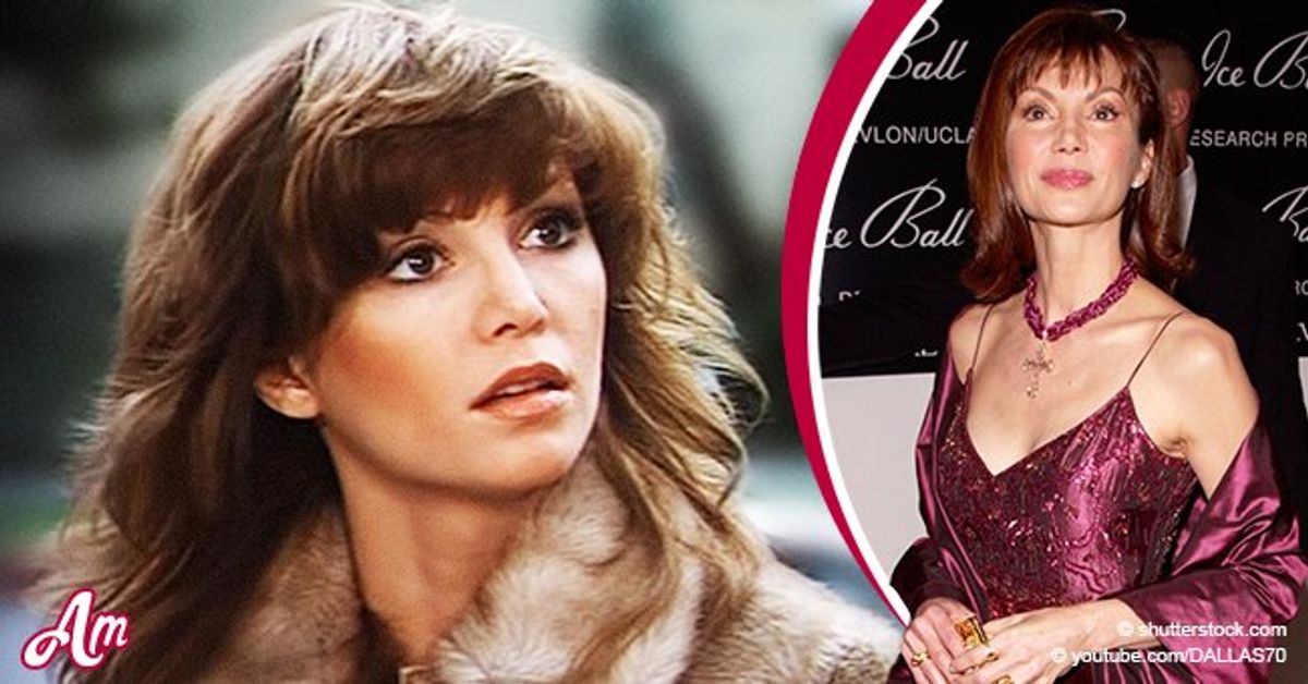 Victoria Principal’s Life 40 Years after ‘Dallas’ and Leaving Hollywood ...