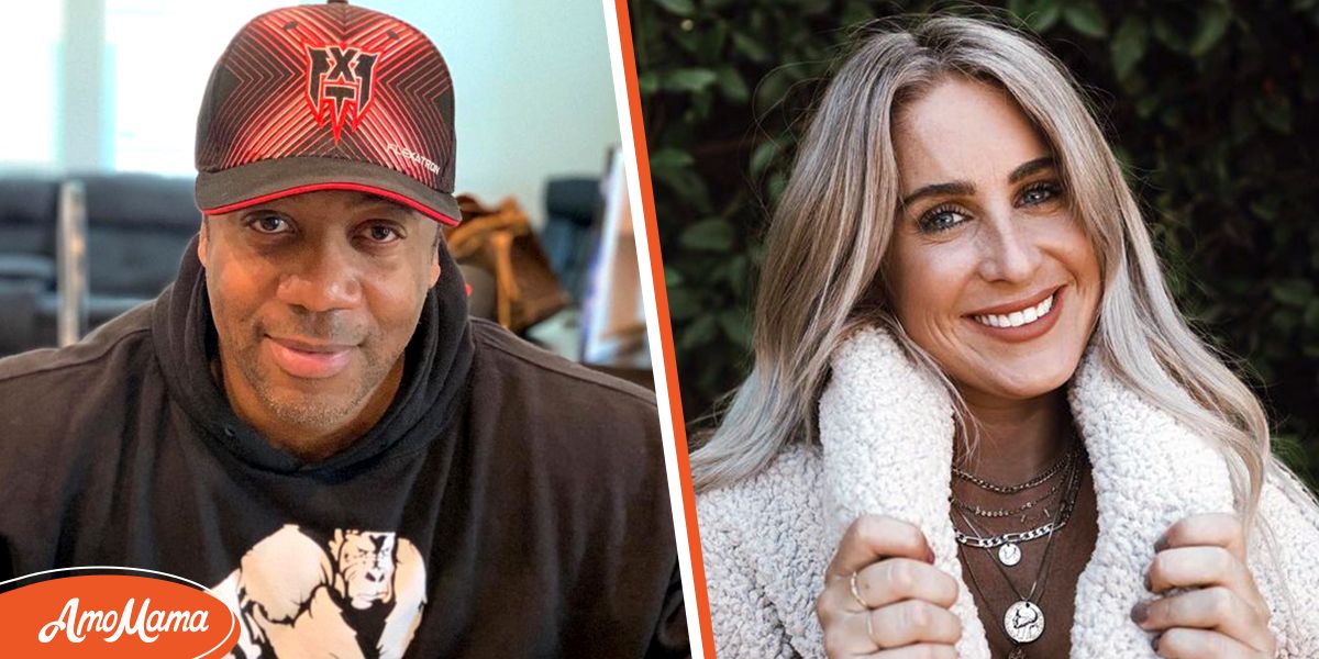 Who Is Michelle, Shawn Rhoden's Ex and the Mom of His Daughter?