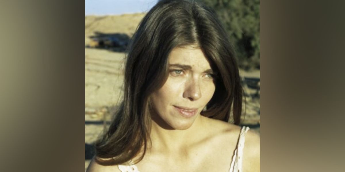 'The Waltons' Star Sian Barbara Allen Dies — Cause of Death Revealed