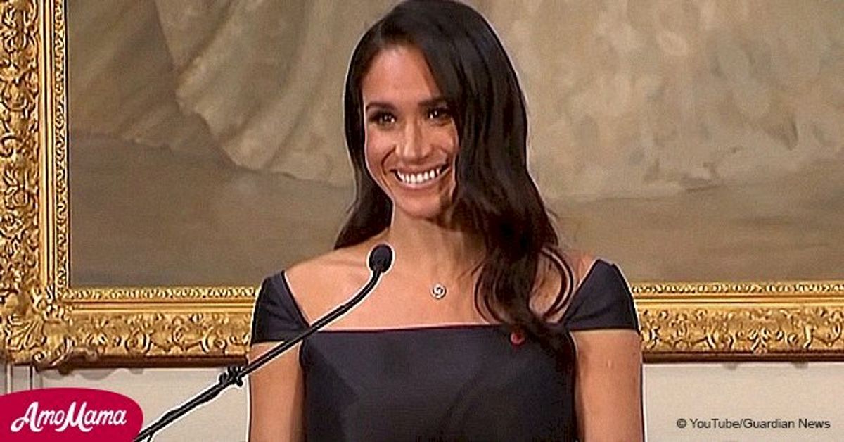 Meghan Markle surprises audience by speaking Māori (video)