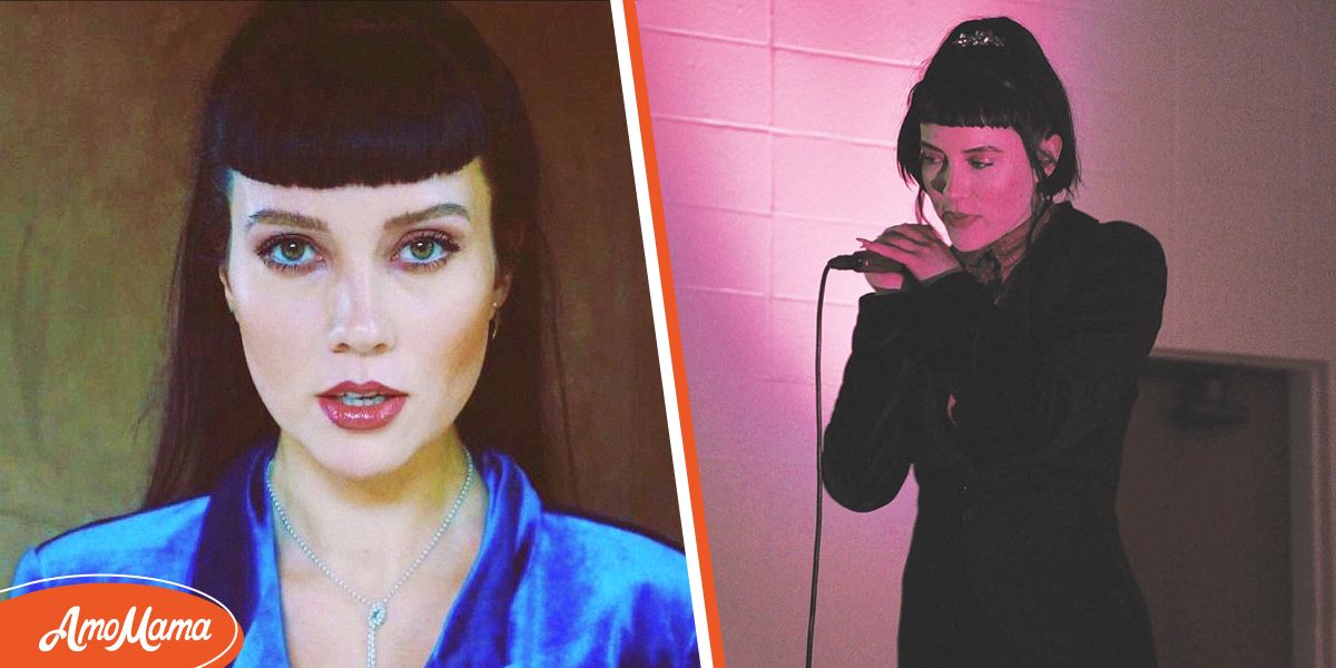 Marieangela King Was Elijah Blue's Wife & Now She Is Building a Solo Career