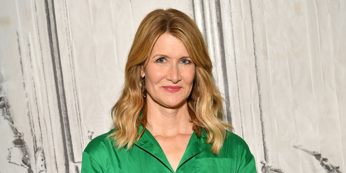 Laura Dern's On-Screen Romance with Actor 23 Years Her Junior Sparks ...