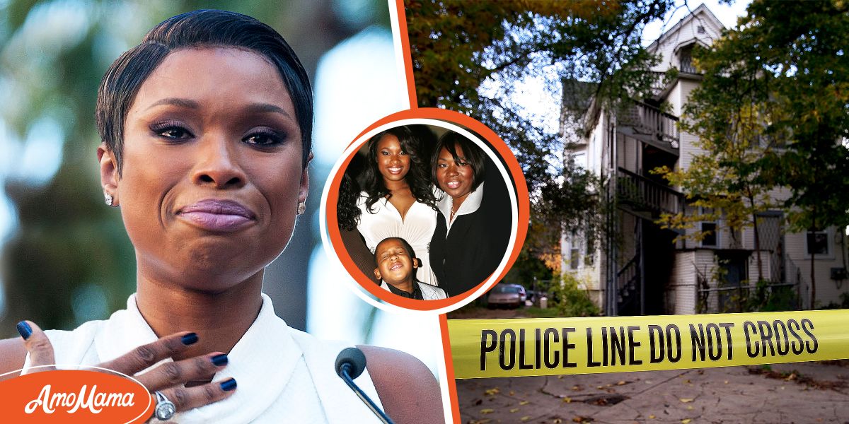 How 'The Voice' Judge Jennifer Hudson Tragically Lost Mom, Brother, and ...