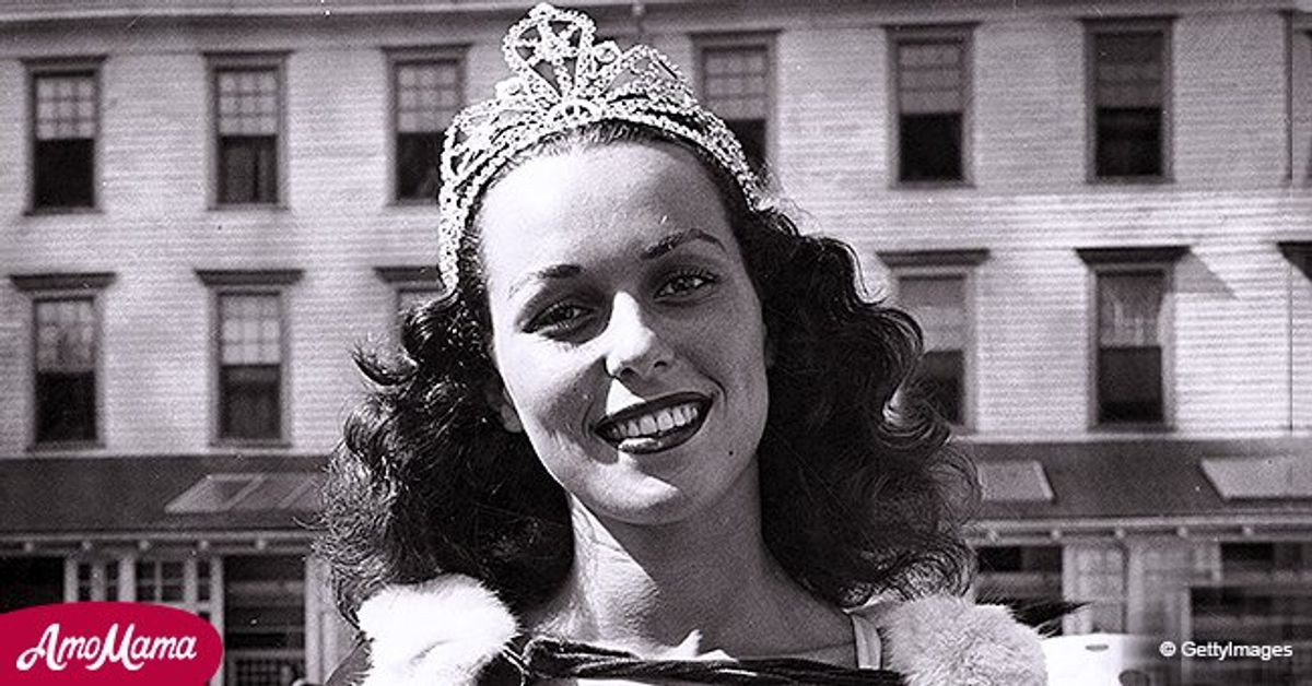 Miss America Bess Myerson's Daughter Recalls Growing up with the Beauty ...