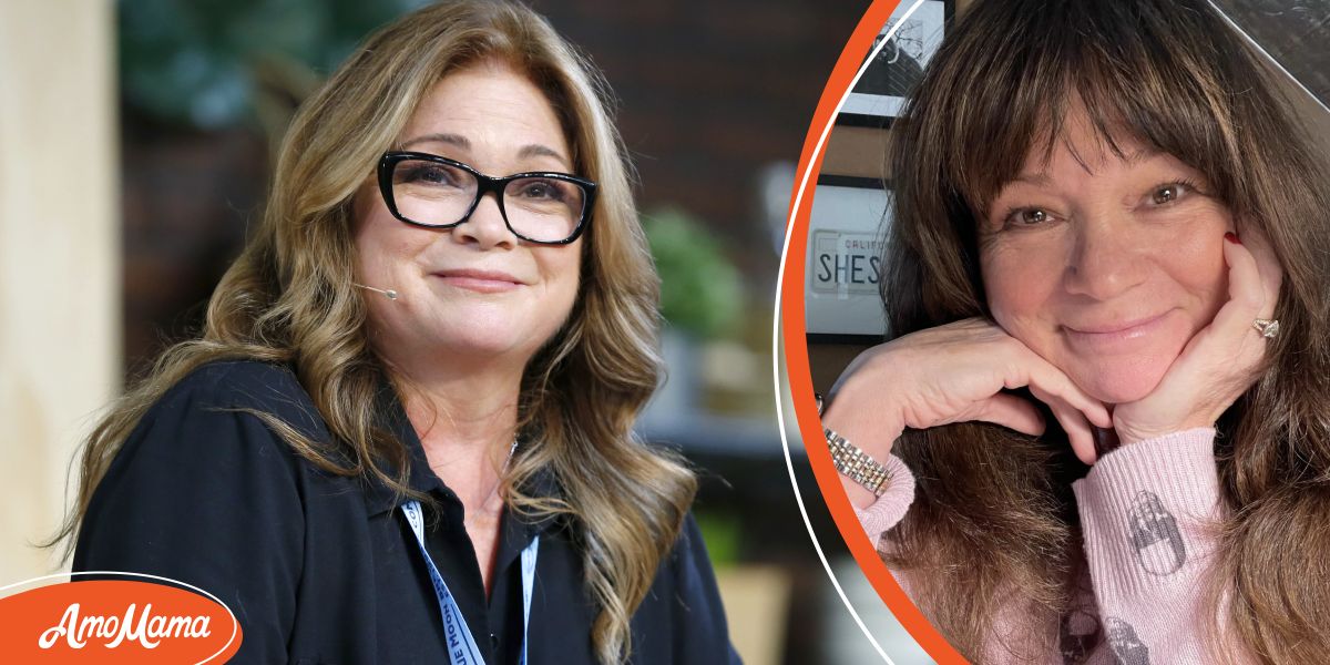 Valerie Bertinelli Shows Her ‘Beautiful’ Skin & ‘Eye Crinkles’ in ...