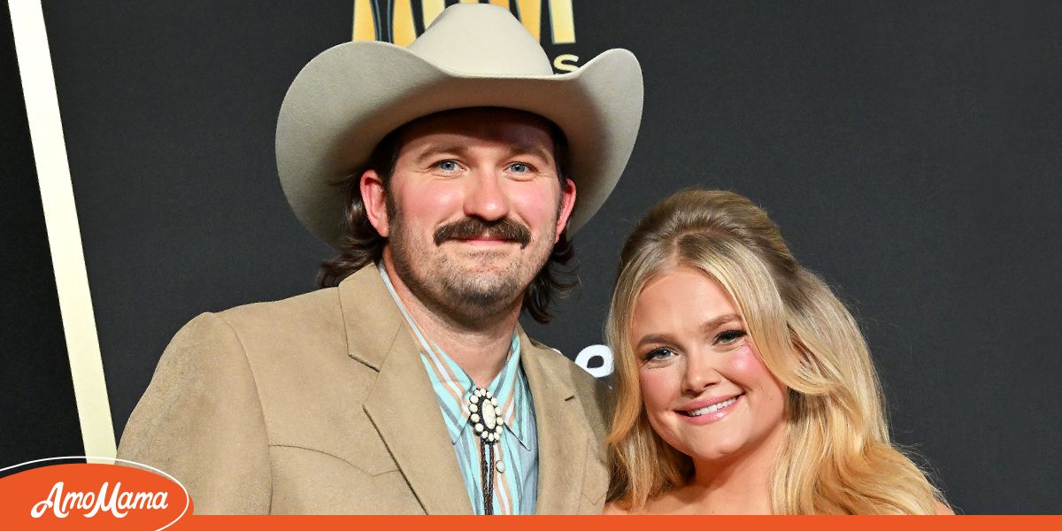 Hailey Whitters's Husband Jake Gear Helped the Singer on Her Path to ...