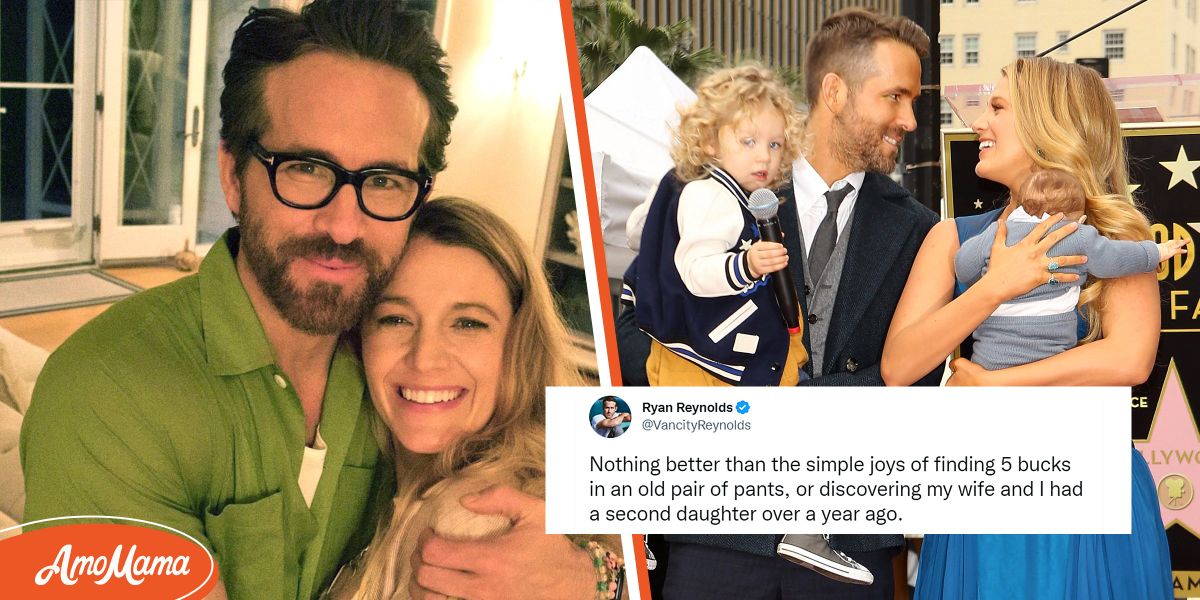 Ryan Reynolds and Blake Lively Love to Roast Each Other Online — They Made It to 10 Years ...