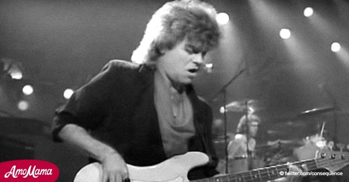 Survivor Bassist Stephan Ellis Dead at 69