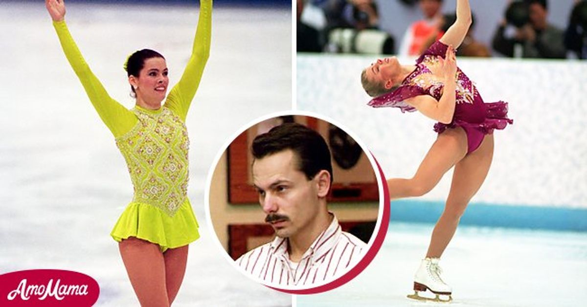 Life of Tonya Harding’s Ex Jeff Gillooly after He Masterminded the 1994 ...